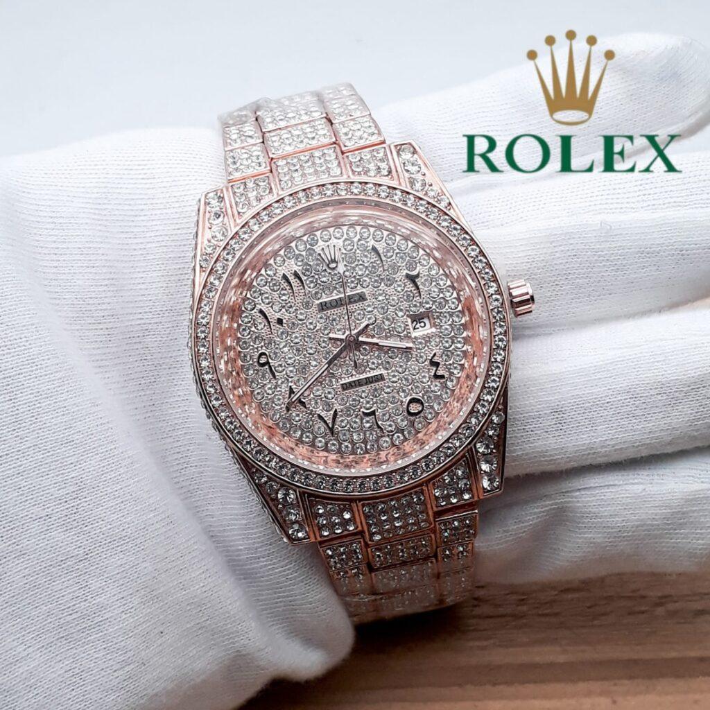 First copy Unisex Rolex watch luxury watch | First copy shop