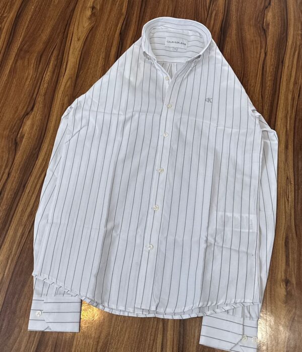 First Copy Calvin Klein Original Cotton Premium Shirts for Men