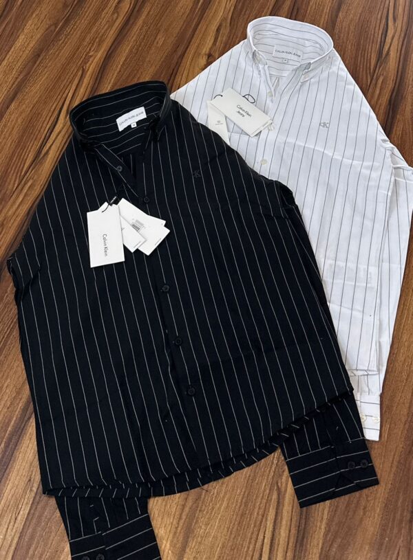 First Copy Calvin Klein Original Cotton Premium Shirts for Men